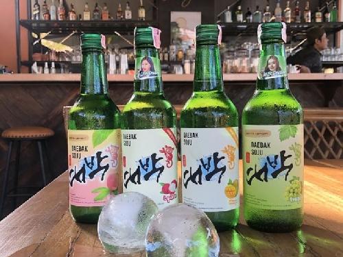 Official Soju Medan (Soju, Amer, Beer), Bunga Turi 2 - GoFood