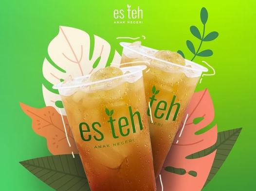 Es Teh Seger, Ds 2, Dukuh II, Krembang - GoFood