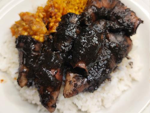 Sego Cumi Dapoer Mak Tina Soehat, Jatimulyo - GoFood