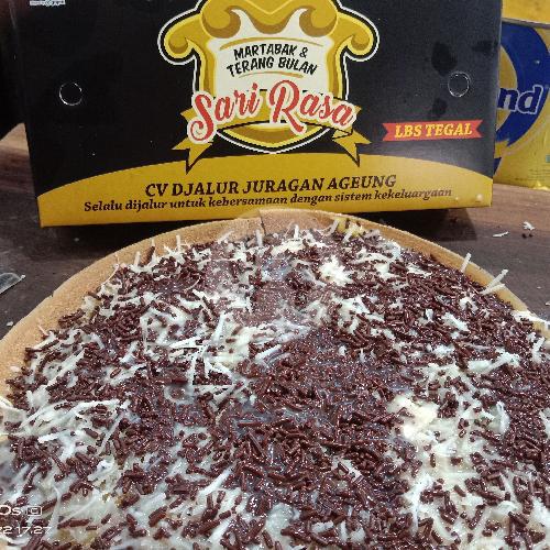 Martabak Sari Rasa 2, Jl. Parangtritis, Kretek - GoFood
