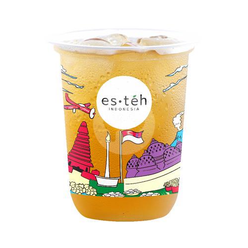 Esteh Indonesia, Jatibarang Indramayu - GoFood