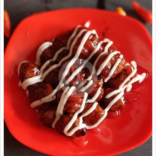Pentol EdanS Lawang, Hamid Rusdi, blimbing/polowijen/polowijen2 - GoFood