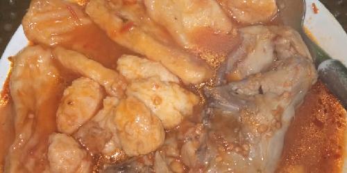 Aneka Seblak Gian, Cikarang - GoFood