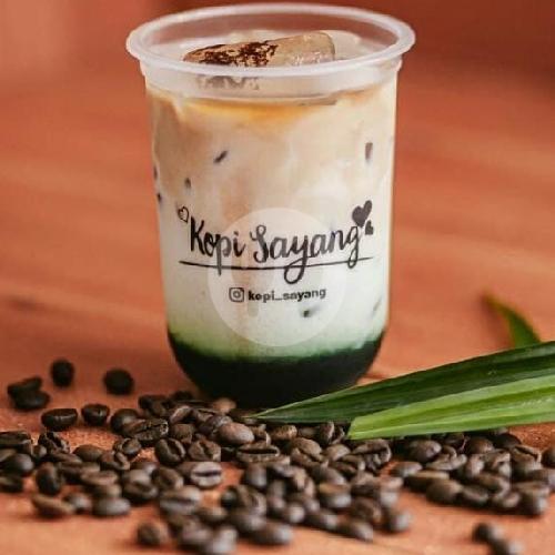 Kopi Sayang, Parung Raya - GoFood