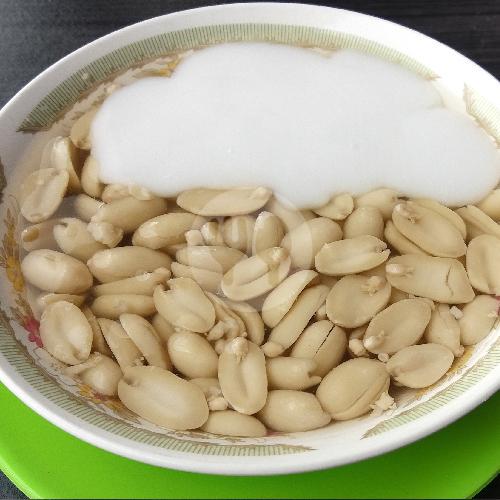 Tauwa Kacang Koa Abah 1967 , Cab. Surabaya - GoFood