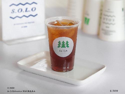 ES TEH SOLO, DEPOK TIMUR - GoFood