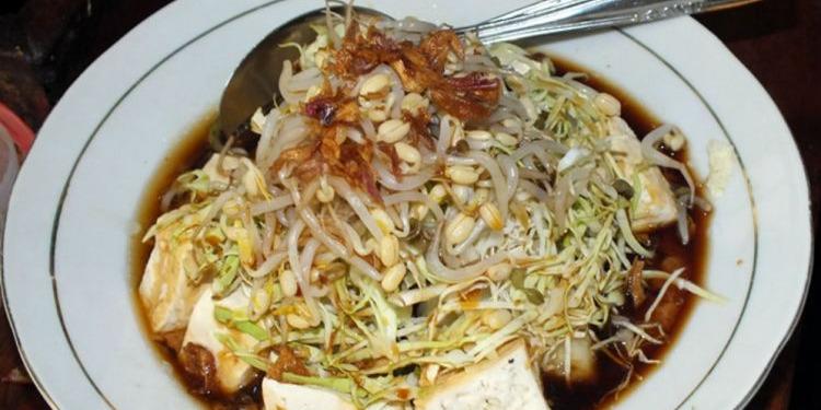 Sroto Purwokerto, Pesing Koneng - GoFood