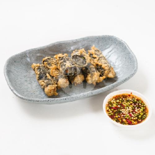 KKADO CHICKEN, Citraland - GoFood