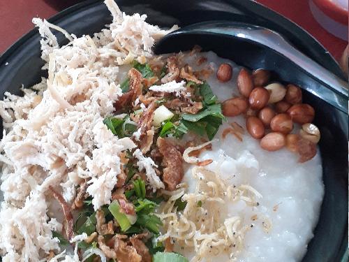 Bubur Sehat Bismillah - GoFood