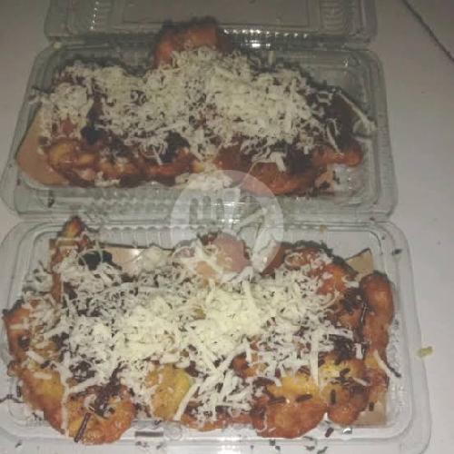 Mekanik Pisang Tanduk, Indomaret Badak Agung - GoFood