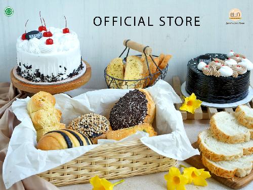 ELUD Cake & Bakery, Sawangan, Pancoran MAS Depok - GoFood