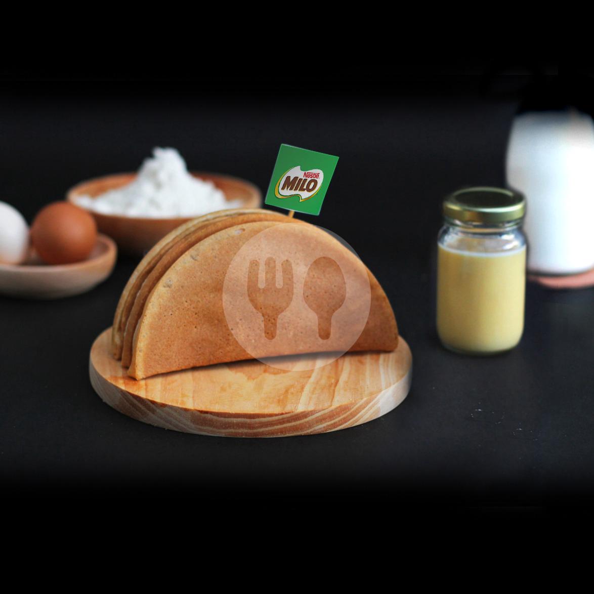 Lekker Dan Kopi by Lekker Story, Tanjung Duren - GoFood