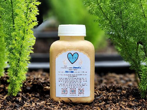 Kopi Susu Ka Ha Su, Centro - GoFood