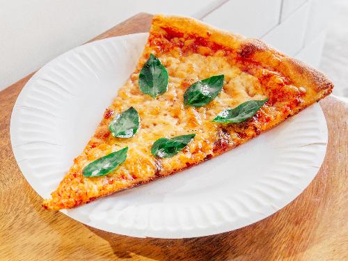 Hot Slice Pizza - GoFood