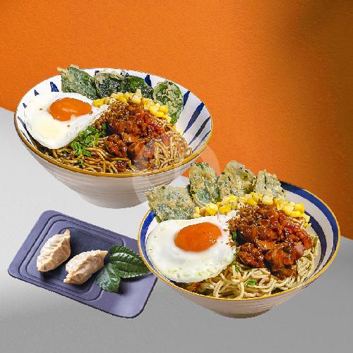 Jigo Ramen, Mall Ciputra - GoFood