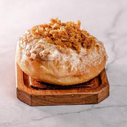 Donat Bahagia, Bintaro - GoFood