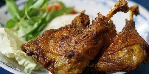 Pecel Lele Bumi Mas Raya, Jl Mh Thamrin No 7 Rt 7 Rw 4 - GoFood