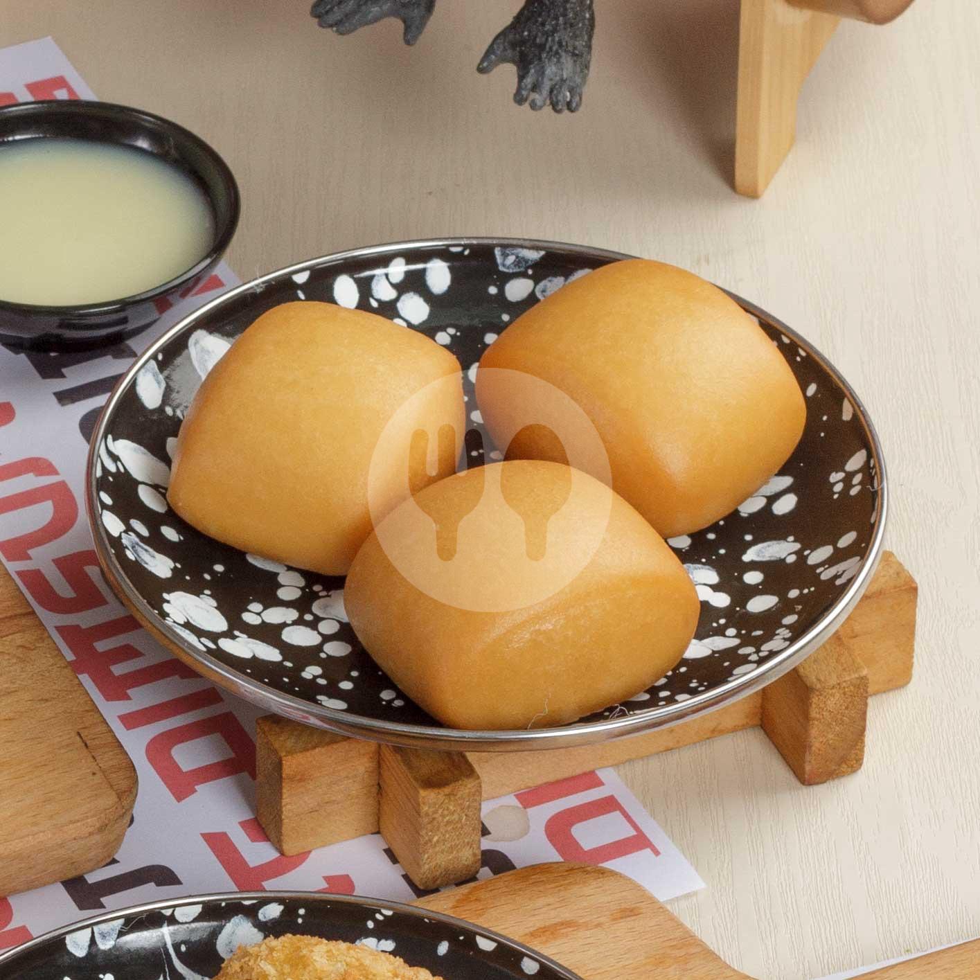 10 Tempat Makan Mantou Goreng Paling Murah - Cari Kuliner Indonesia