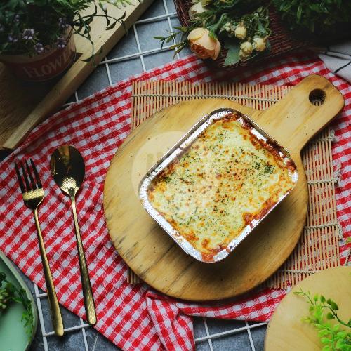 Garpu Pasta & Pizza, Cimanggis - GoFood