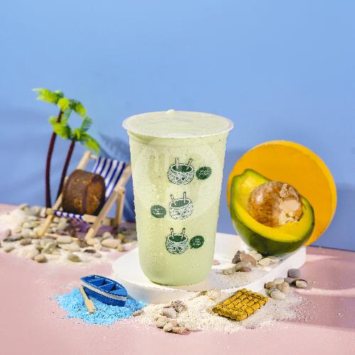 MADCOCO, Mall Of Indonesia - GoFood