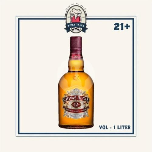 Tipsy Tales Padang Sambian, Kuta Utara - GoFood