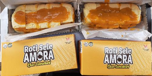 Roti Sele Amora, Poltangan Raya - GoFood
