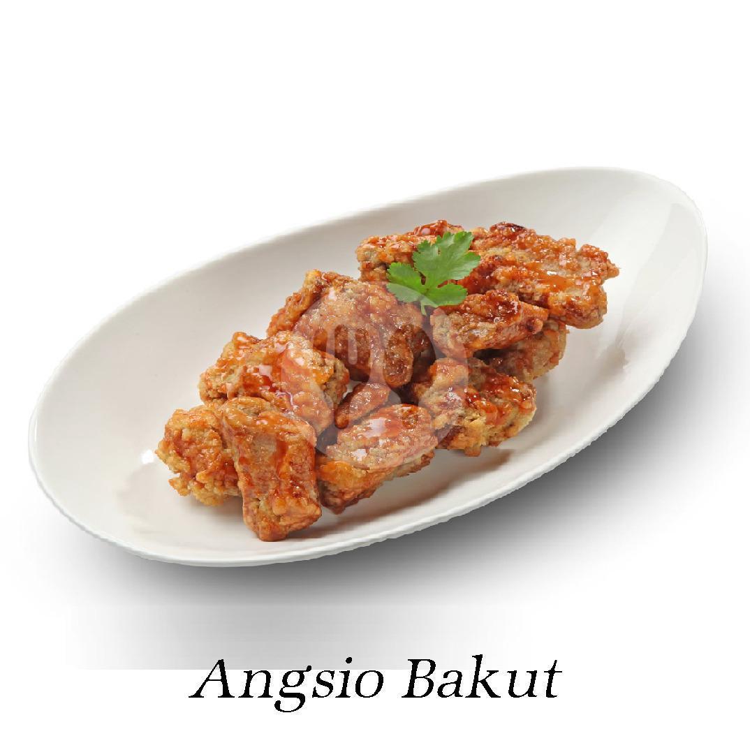 Restaurant Angke, Kedoya - GoFood