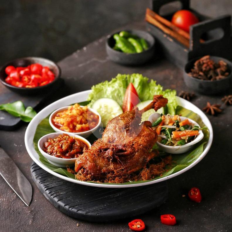 Akibat Bebek Muda, Sedayu - GoFood