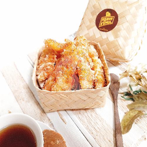 Pisang Kemul By Putra Ragil, Condongcatur - GoFood