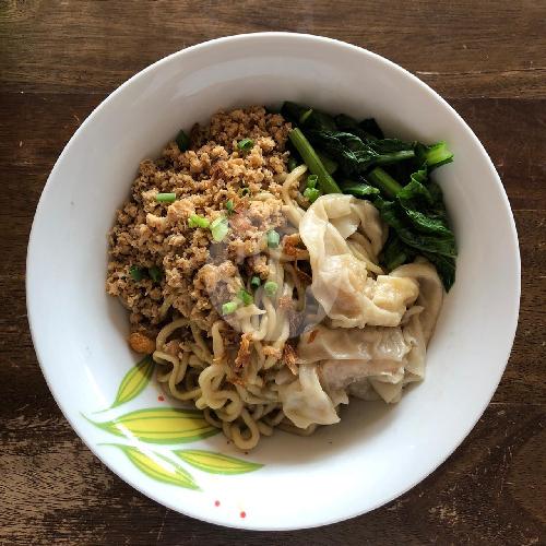 Mie Pinangsia Tans Noodle, Rungkut Mejoyo - GoFood