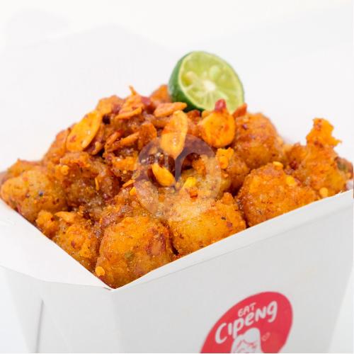 Eatcipeng Malang, Indomaret Soekarno Hatta Raya - GoFood