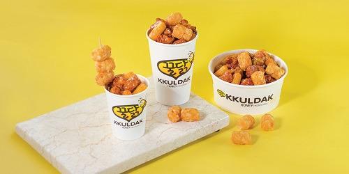 Kkuldak, Tunjungan Plaza Surabaya - GoFood