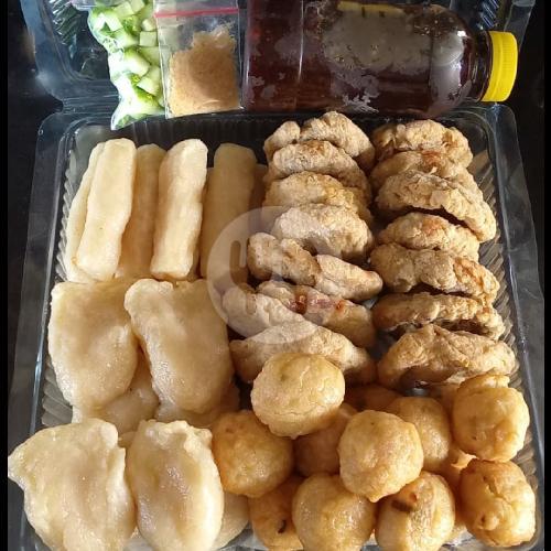 DAPUR MAG ( KURMA & FROZEN FOOD), Sukajadi Riau - GoFood