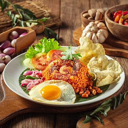 Kopi Tarik Edwin - Juanda, Ps. Baru/Raffles Square - GoFood