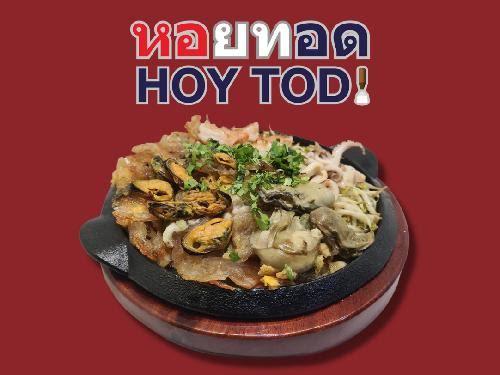 Hoy Tod Loop, Plaza Graha Family - GoFood