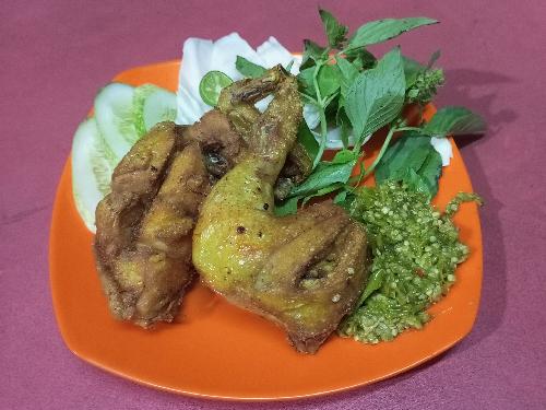 PECEL LELE SI KEMBAR, Mandor Demong - GoFood