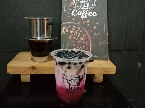 Mr.Boba by Mr.Koki - GoFood