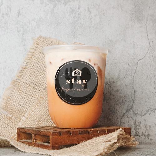 Stay Kopi Kopian, Inspeksi Kanal Timur - GoFood