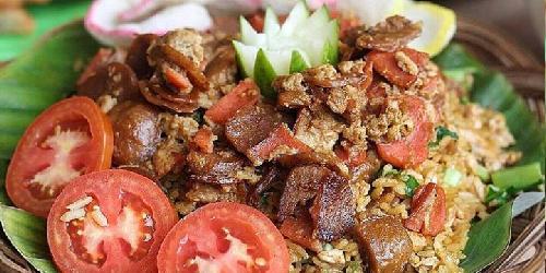 Nasi Goreng Gila Bang Roni Kalibata, Kalibata - GoFood