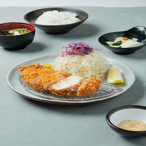 Katsukita, Cilandak Town Square - GoFood