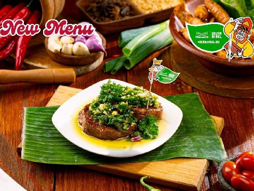 Nasi Padang Payakumbuah, Menteng - GoFood