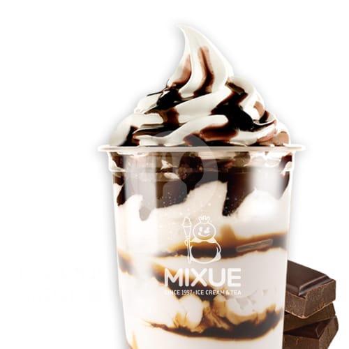 Mixue, Karapitan - GoFood