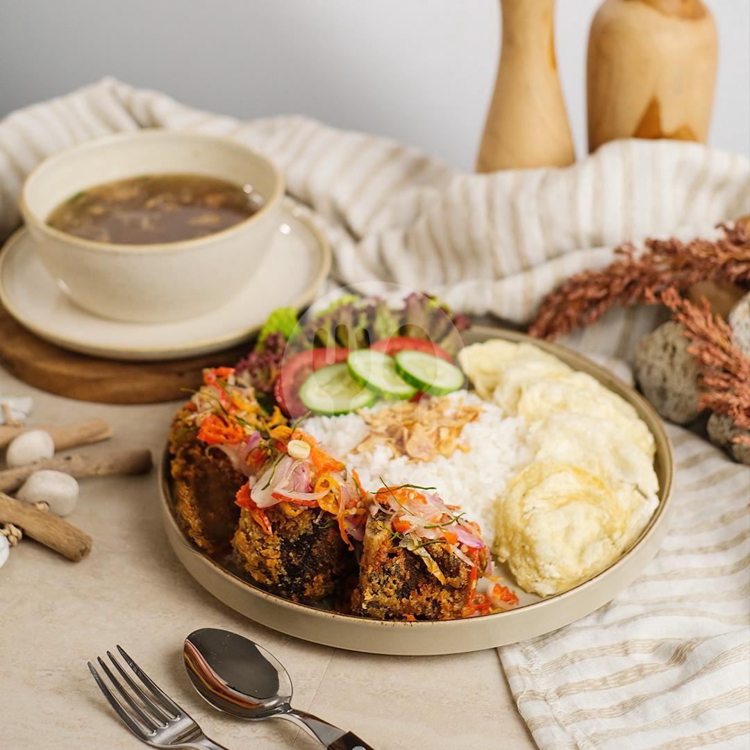 Justus Steak House, Cipete - GoFood