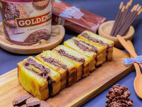 Es Kulkul & Roti Bakar Mamah Sahla, KAMPUNG KB - GoFood