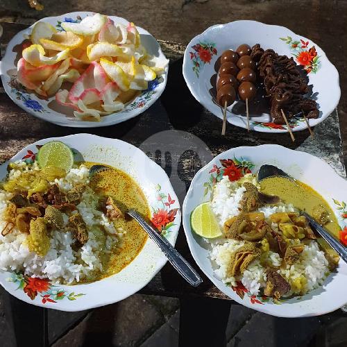 Gultik Mania, Setu Cipayung - GoFood