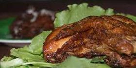 Ayam Goreng Tepung Agus Crispy, Profesor Dr Sutami - GoFood