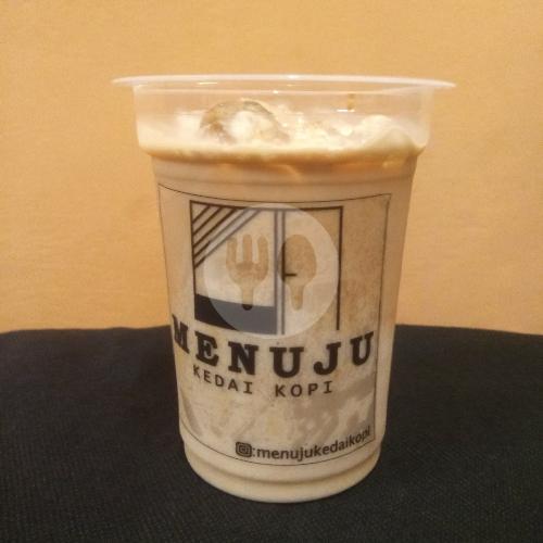 Menuju Kedai Kopi, Jagakarsa - GoFood