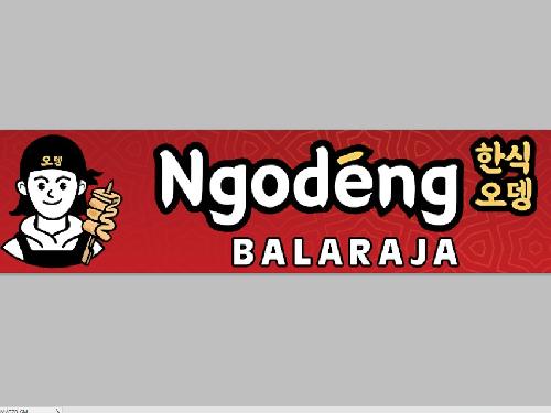 Ngodeng Balaraja, SKMULYA - GoFood