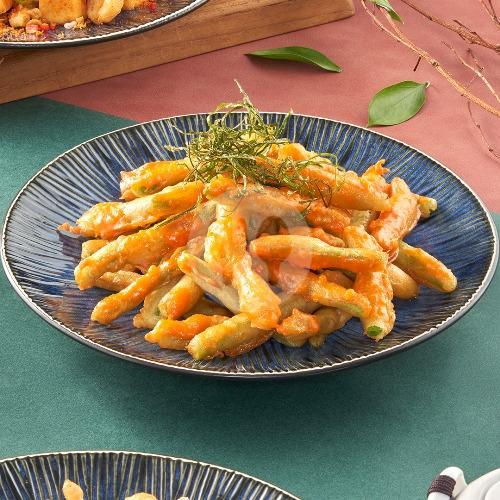 Kastil Dimsum, Sarinah - GoFood