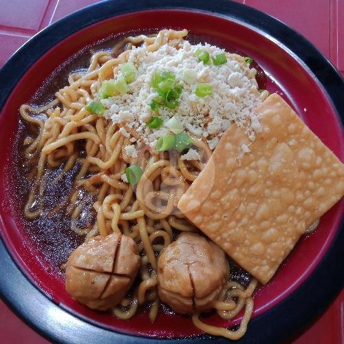 Mie Jago Gajah Mada, Batang - GoFood